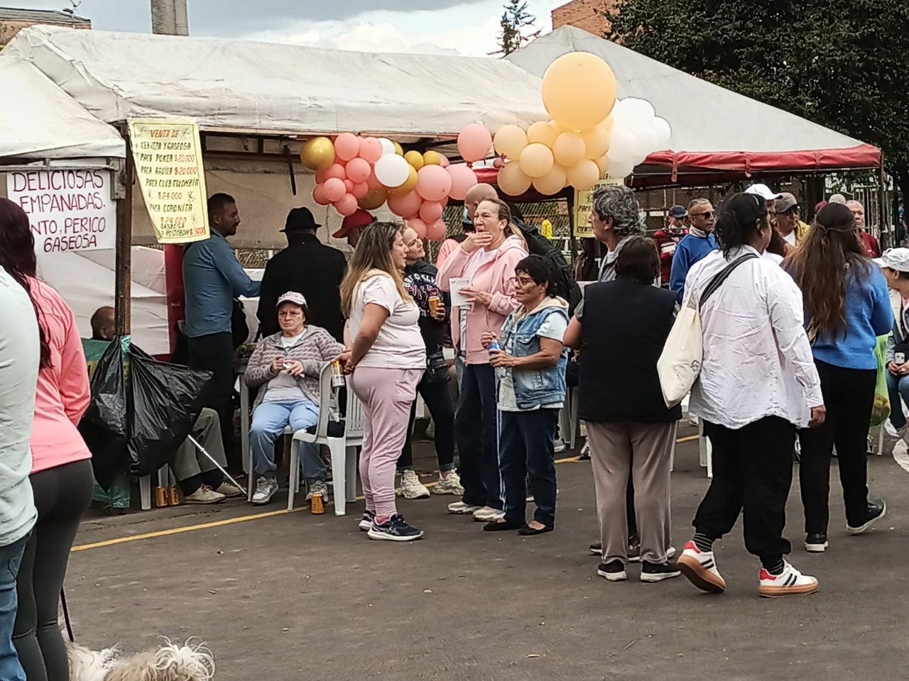 LA ESTRADA CELEBRA 60 AÑOS DE HISTORIA, MEMORIA Y COMUNIDAD – NOTICIAS ...